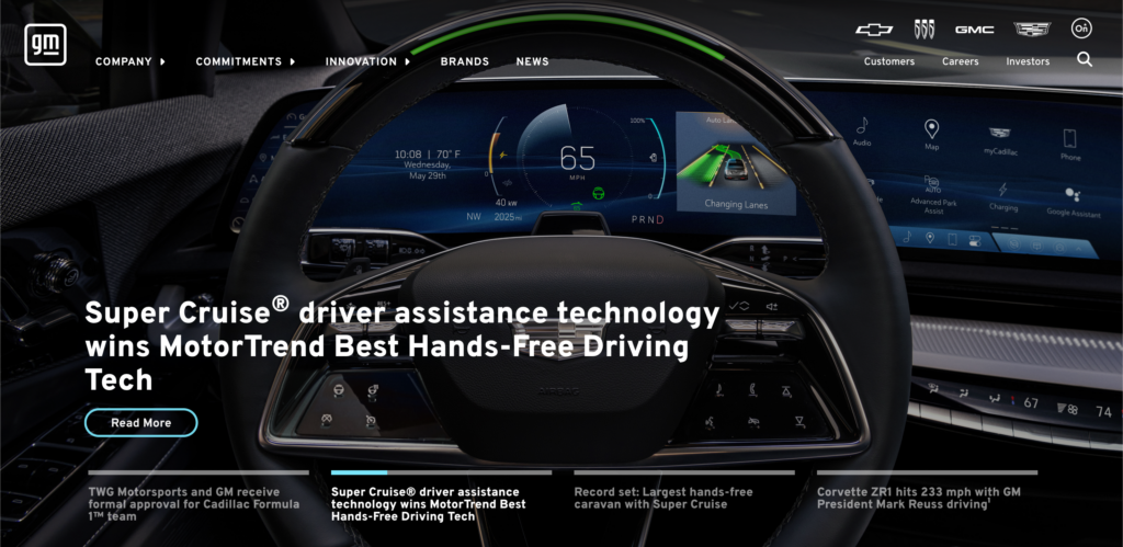 General Motors (GM) Auto Insurance Review: 2026 Rates & Options ...