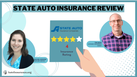 Go Auto Insurance Review | AutoInsurance.org