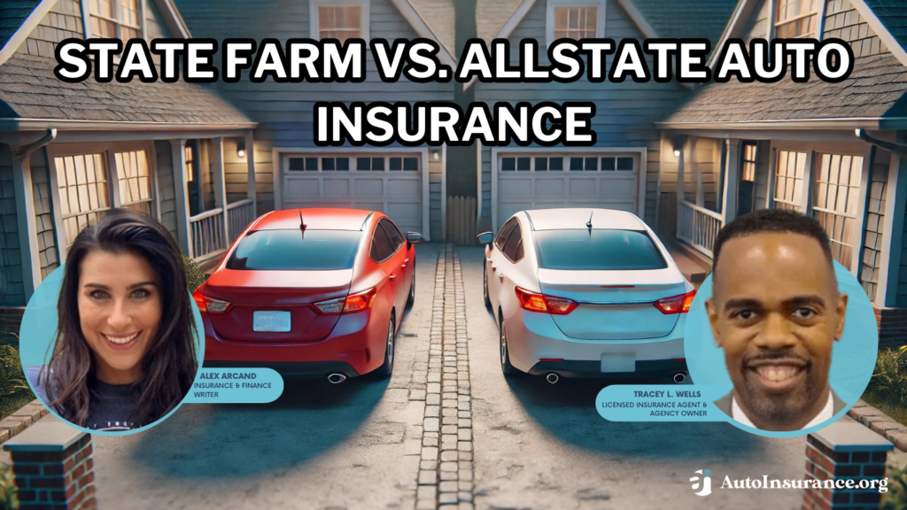 State Farm vs. Allstate Auto Insurance (2024) | AutoInsurance.org