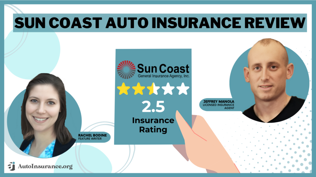 Mile Auto Insurance Review for 2025 (See if This Provider Is Right for ...