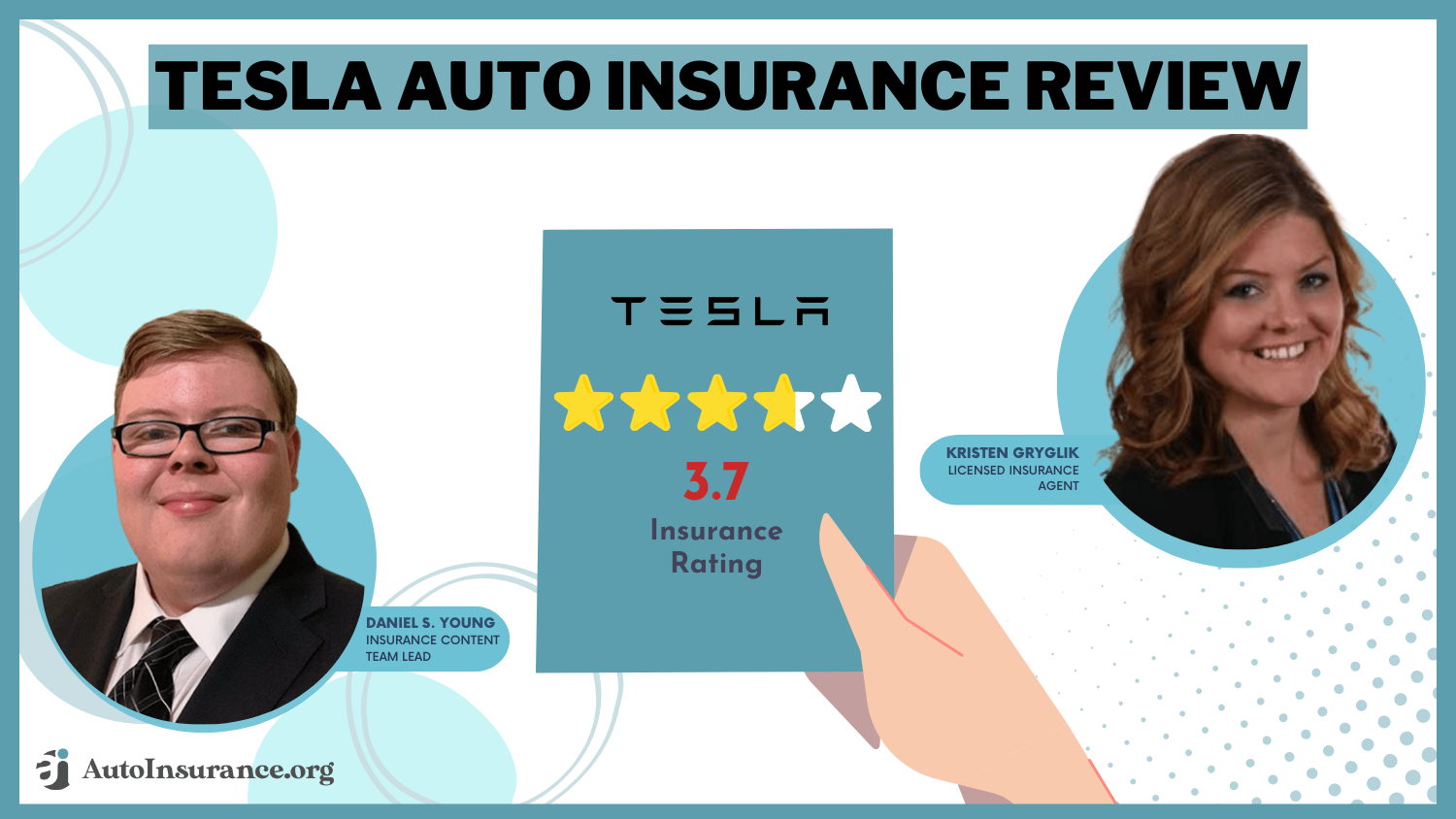 Tesla Auto Insurance Review for 2024 (Expert Evaluation ...