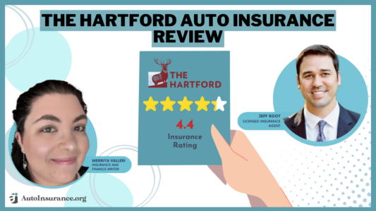 The Hartford Auto Insurance Review for 2025 (Rates, Discounts ...