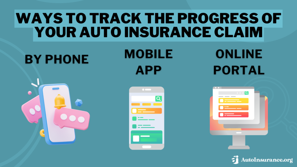 How to File an Auto Insurance Claim in 2026 (Follow These 3 Steps ...
