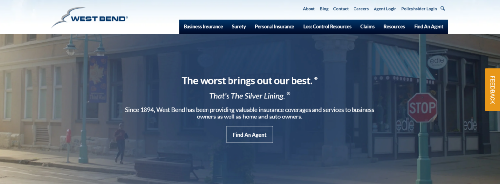 West Bend Auto Insurance Review for 2025 (Impartial Company Report ...