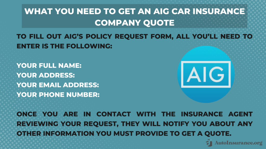 AIG Auto Insurance Review for 2025 (See Rates & Discounts Here ...
