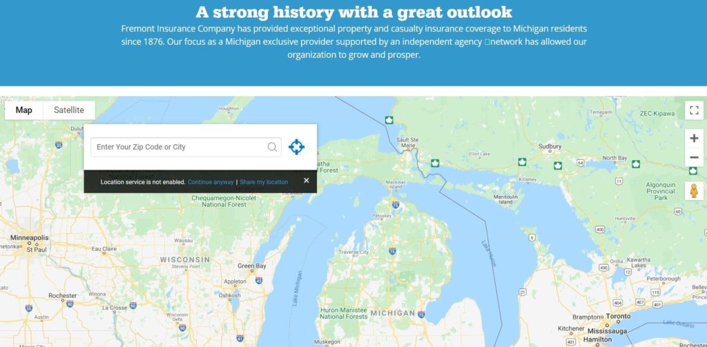 Fremont Auto Insurance Review (2025) | AutoInsurance.org