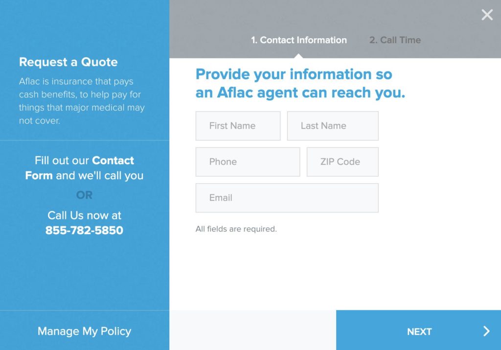 Aflac Auto Insurance Review (2023) | AutoInsurance.org