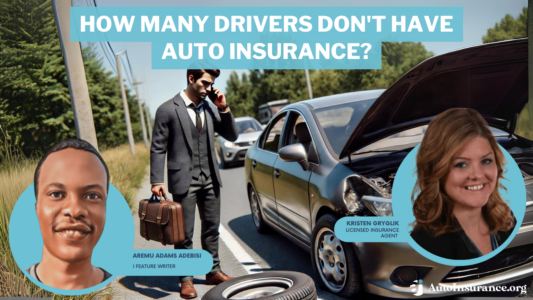 How to Report a Driver Without Auto Insurance in 2026 (Easy Steps to ...