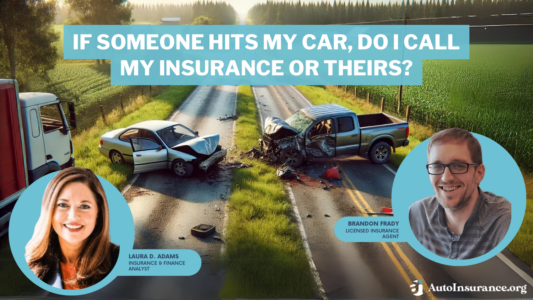 Collision Auto Insurance in 2025 (What Every Driver Should Know ...