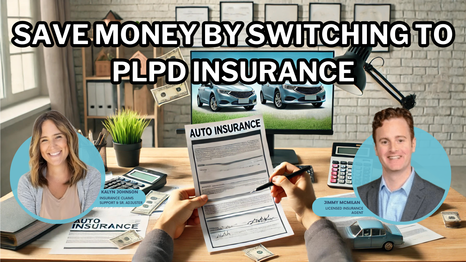 Save Money by Switching to PLPD Insurance (2024) | AutoInsurance.org