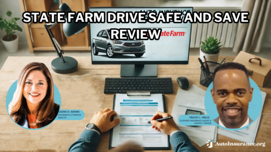 State Farm Drive Safe and Save Review (2024) | AutoInsurance.org