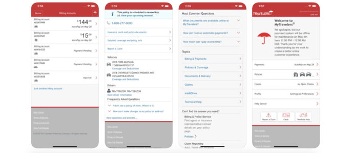 Travelers Auto Insurance Review (2021) | AutoInsurance.org
