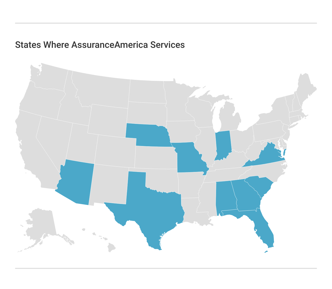 AssuranceAmerica Auto Insurance Review (2023) | AutoInsurance.org